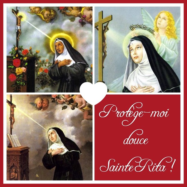 Priere Sainte Rita Nice at Gabriel Swindell blog Priere Sainte Rita Nice at Gabriel Swindell blog